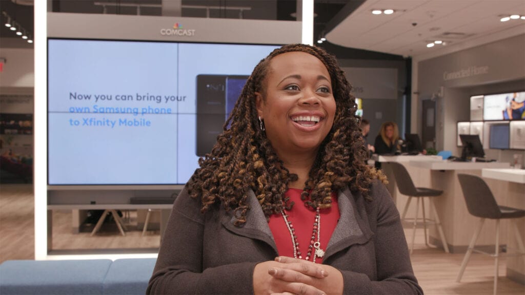 Toni Murphy Named Top Executive of Comcast’s Keystone Region | Comcast ...