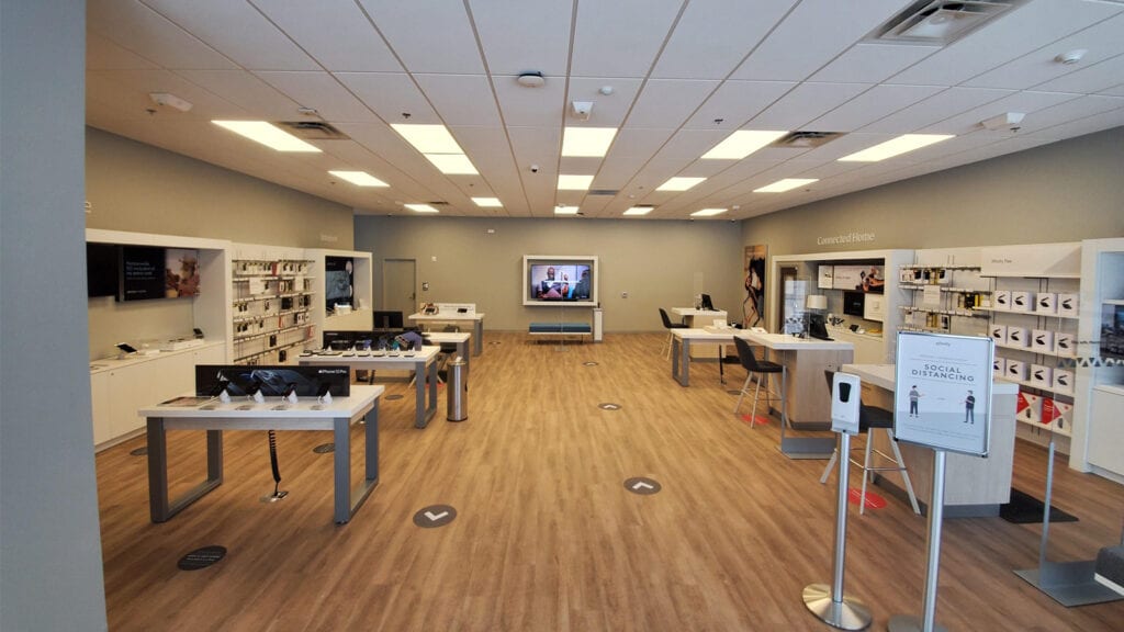 Comcast Opens New Xfinity Store in Plains Township | Comcast Central ...