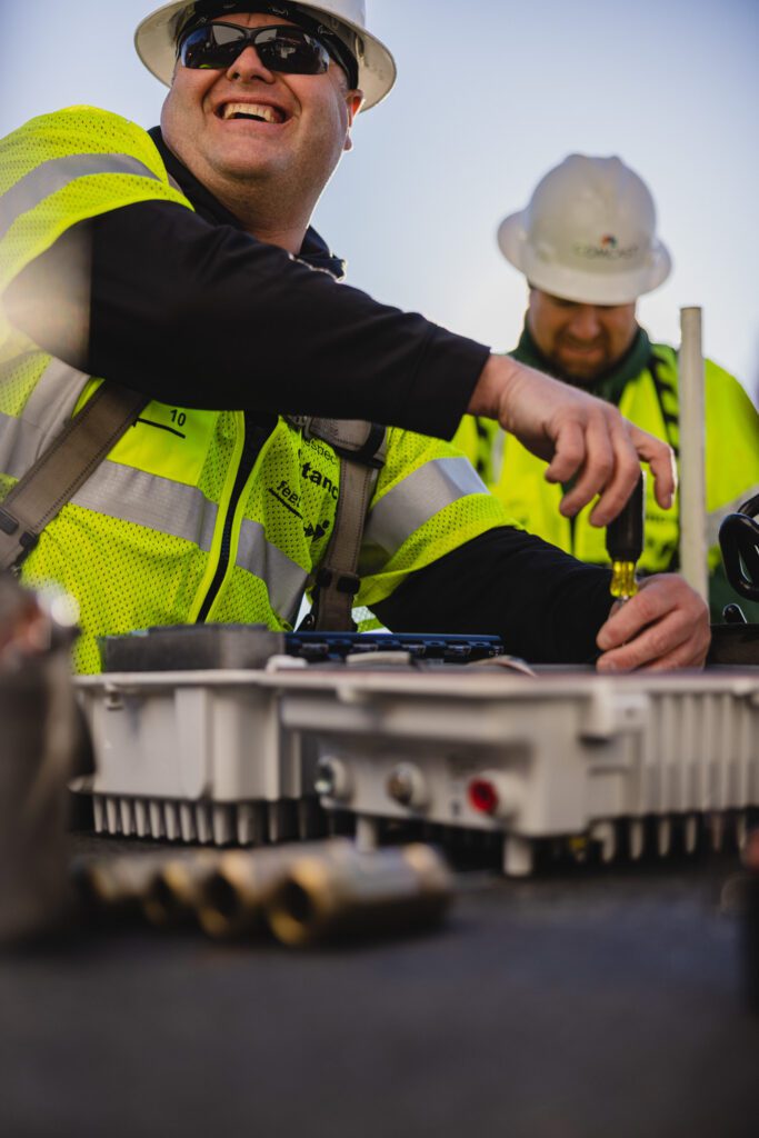 Comcast Completes Latest Central PA Expansion, With Fiber-Rich Network ...