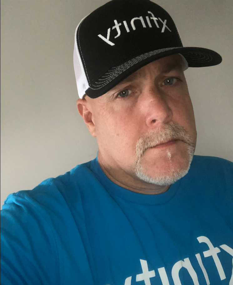 Our Voices: Meet Derek, Helping Customers Learn About the Affordable Connectivity Program ...