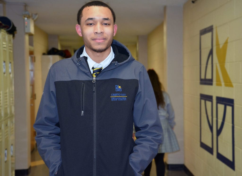 Comcast & Cristo Rey: Partnering to Build the Workforce of 2020 ...