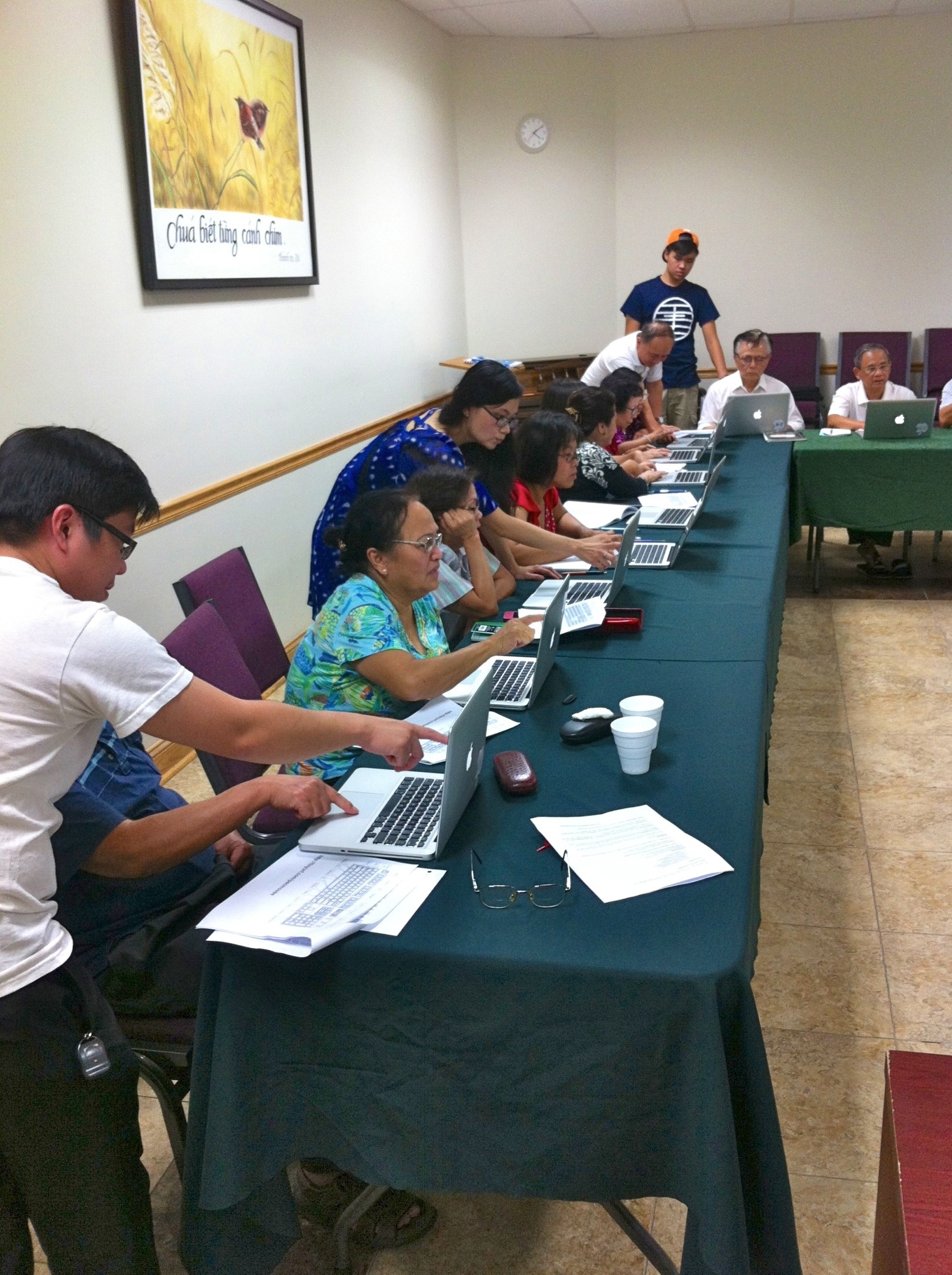 Philadelphia OIC Offers Digital Literacy Training Programs to Prepare ...