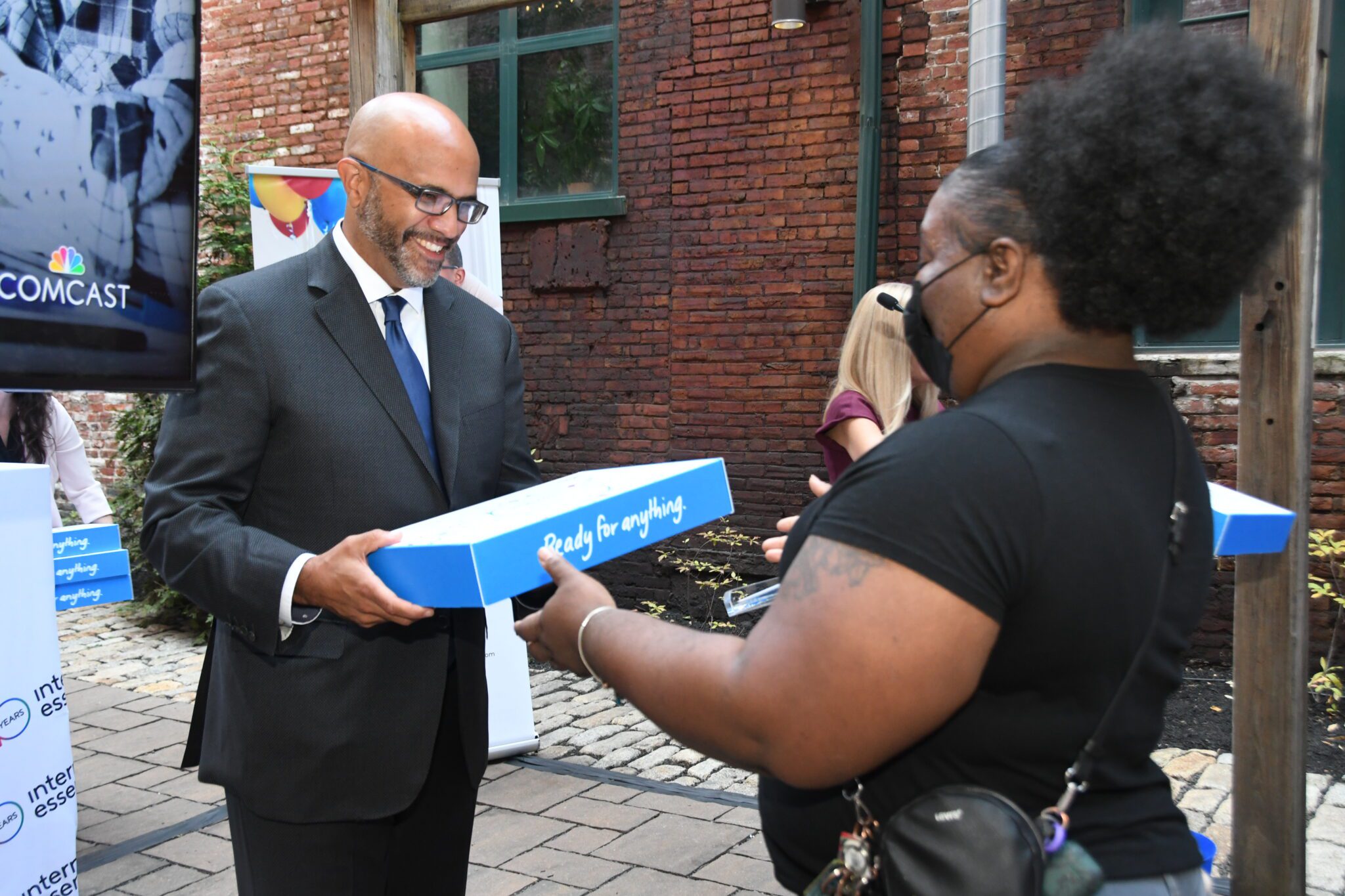 Comcast Philadelphia & New Jersey