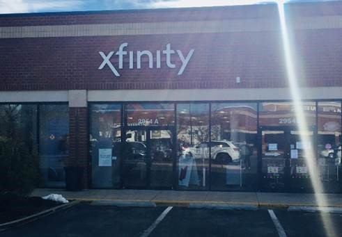 Welcome to Our New Xfinity Store in Waldorf, MD! | Comcast Beltway