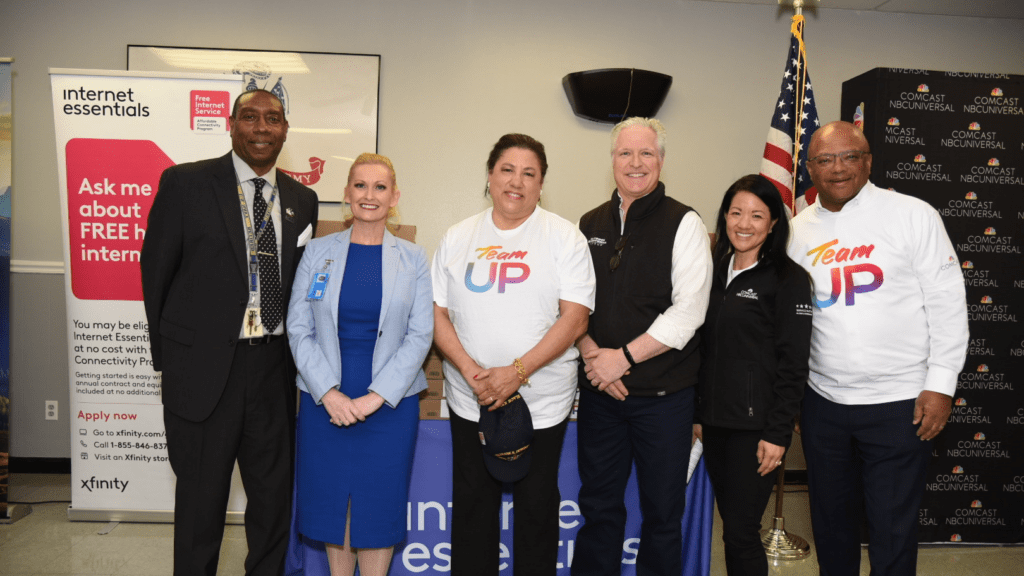 Xfinity Stores | Comcast Beltway