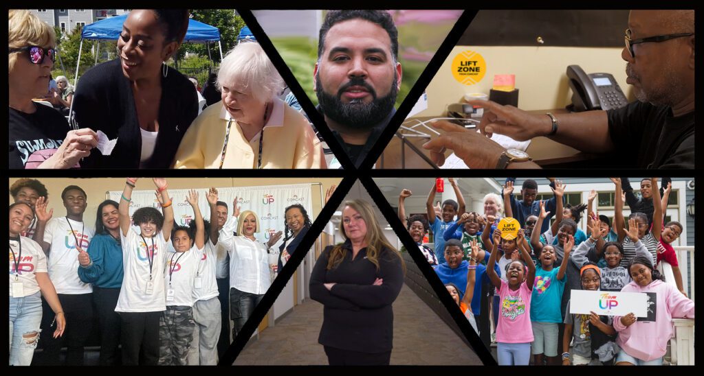 Service Center Locations and Hours of Operation | Comcast Boston