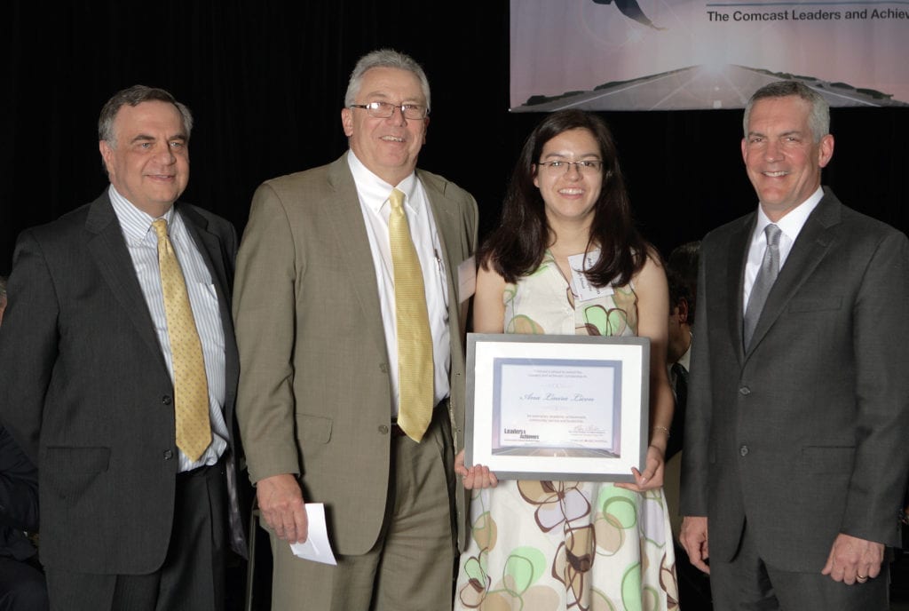 LA Ana Laura Licon | Comcast Utah