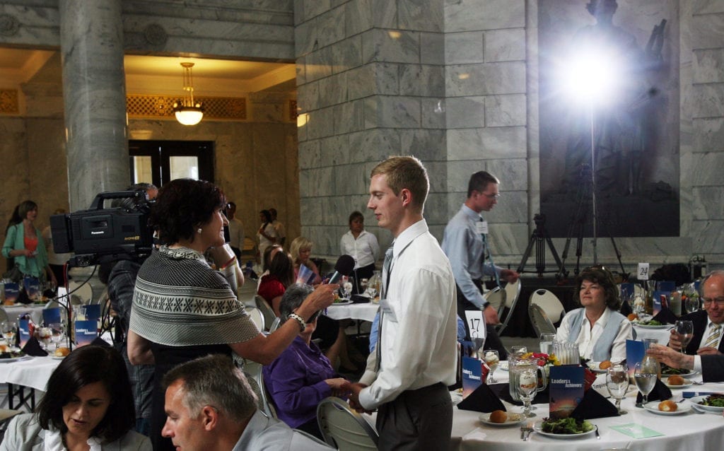 Congratulations, Comcast Leaders and Achievers Scholarship Winners!