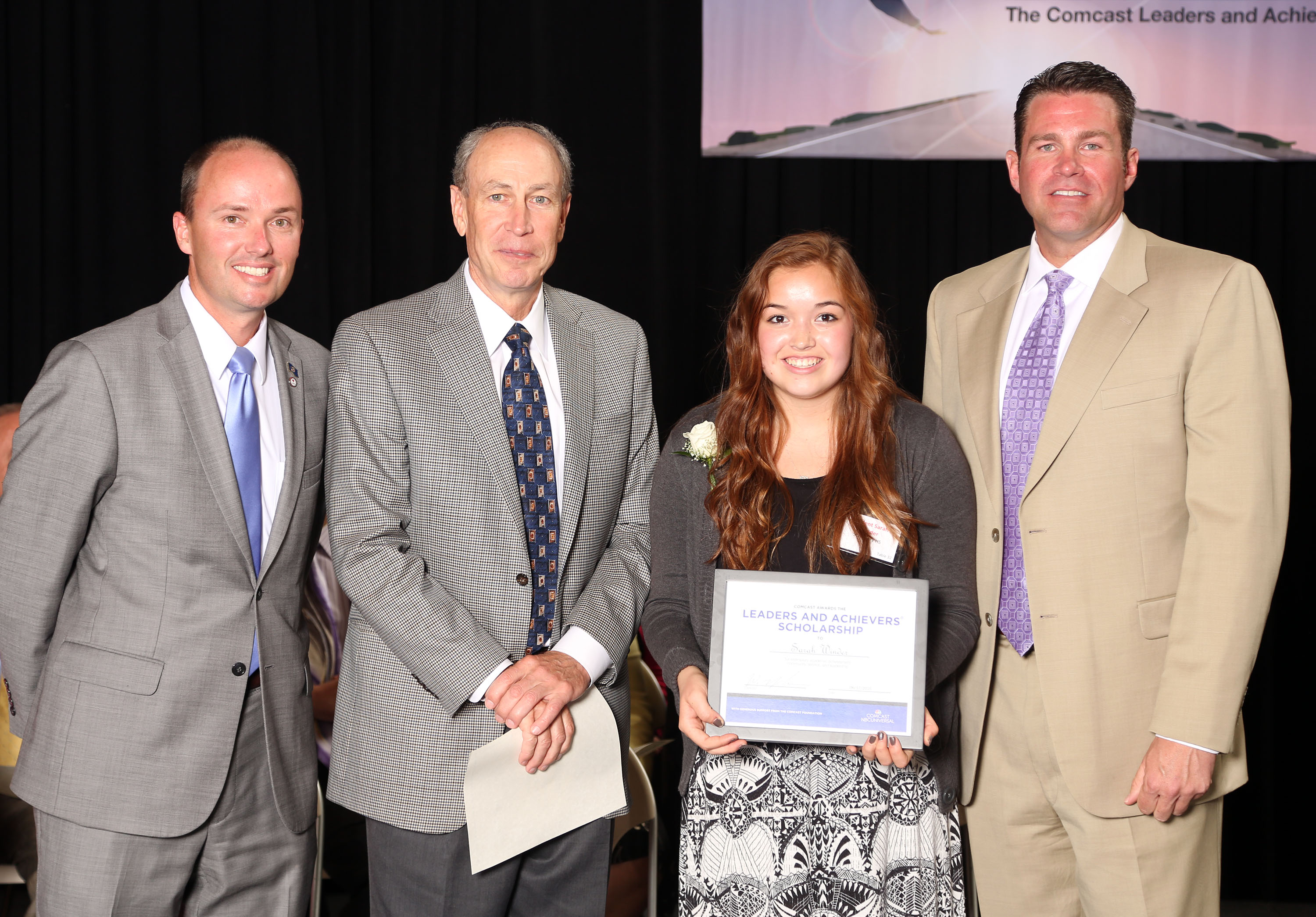 Sarah Winder 1 | Comcast Utah