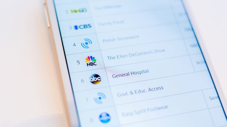 Xfinity Tips: Add or Drop Premium Channels | Comcast New England