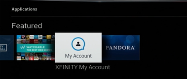 Xfinity Tips: Launching and Using the Xfinity X1 Help Menu | Comcast ...
