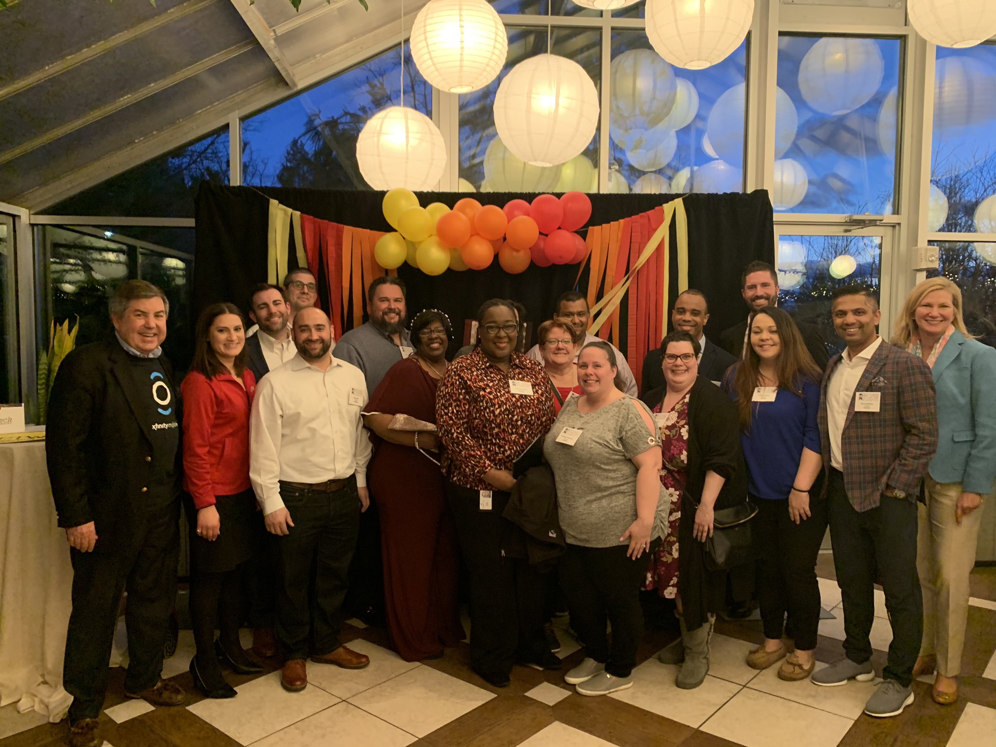 Comcast Named a Top 10 Best Place to Work in Connecticut | Comcast ...