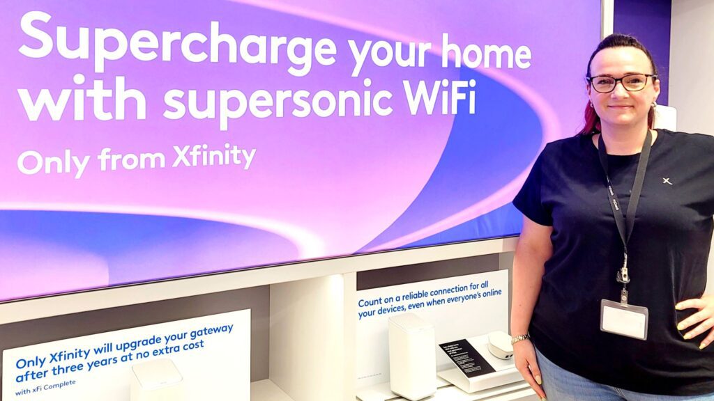 XFINITY TIPS: Changing WiFi Settings