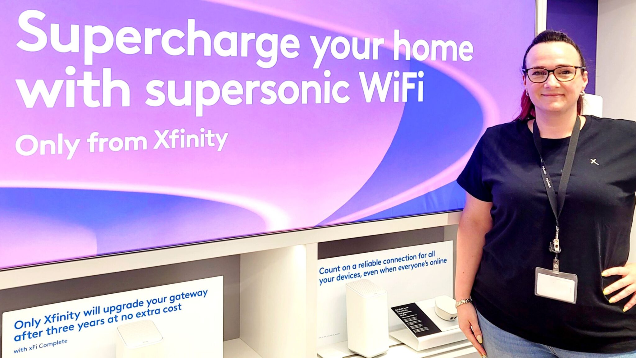 XFINITY TIPS: Changing WiFi Settings