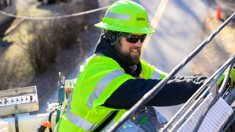 Comcast Bringing Xfinity 10G Network to More Than 24,000 Homes and ...