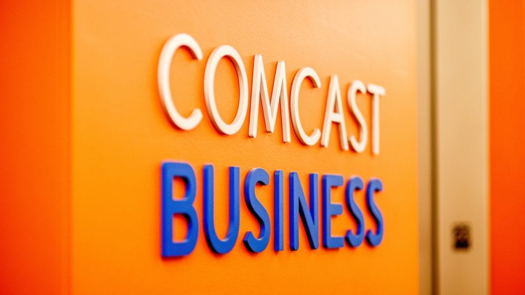 Comcast Business VoiceEdge(TM) Adds Award-Winning One-Click Audio ...