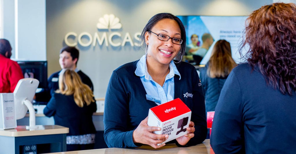 Comcast To Open New Xfinity Store in Fox Chapel Wednesday | Comcast ...