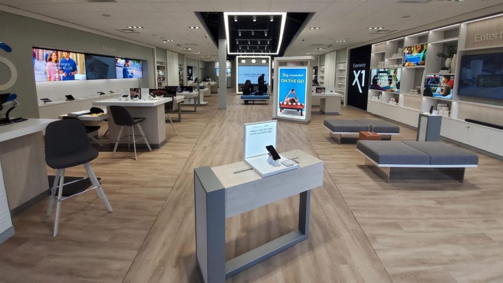 Comcast Opens New Xfinity Store in West Homestead | Comcast Western ...