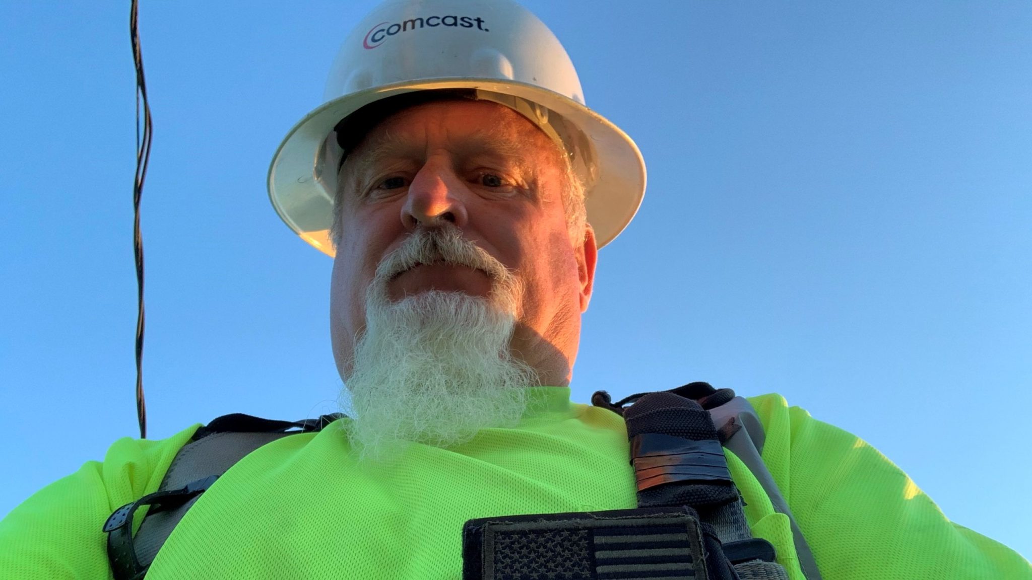 Comcast Employee Profile: Ed Cope | Comcast Western Pennsylvania