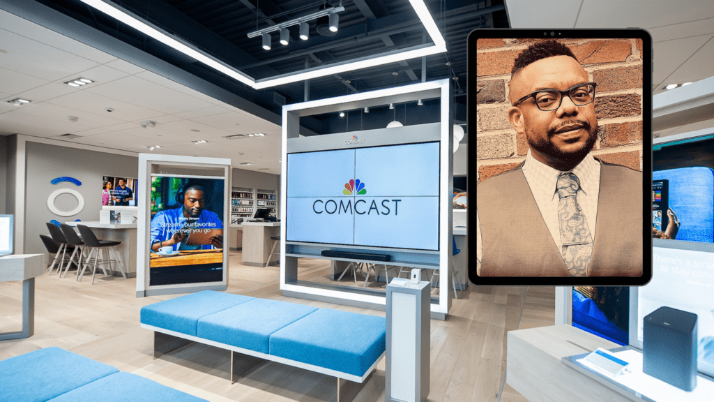 Comcast Western Pennsylvania