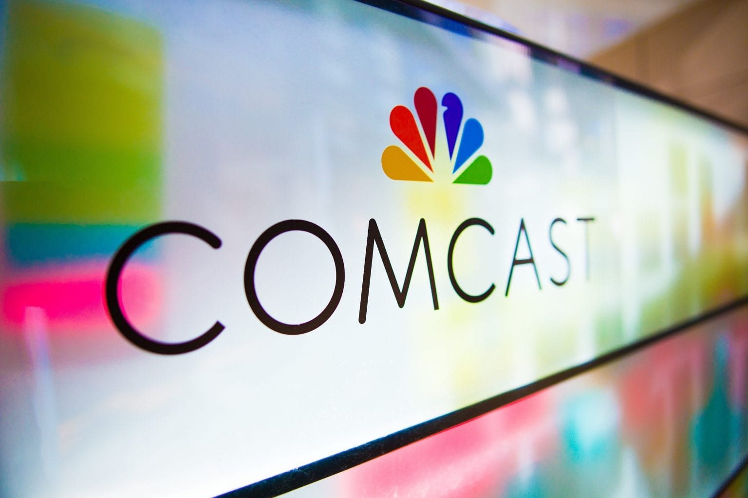 Comcast New Mexico